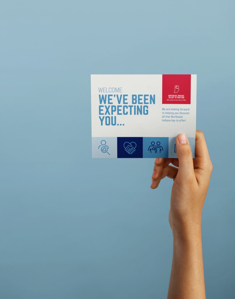 Hoosier Hospitality Starts Here - creativecat.co